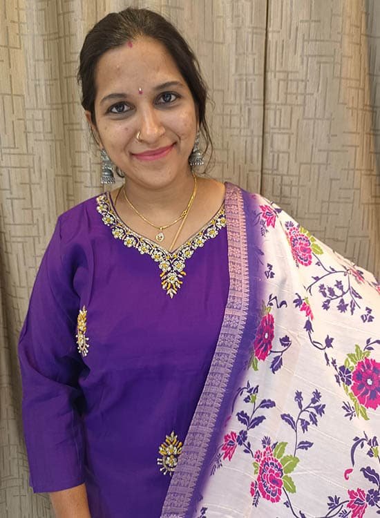 Roman Silk – Tripura Collections